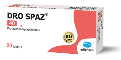 Adipharm Ltd. - Research & Development